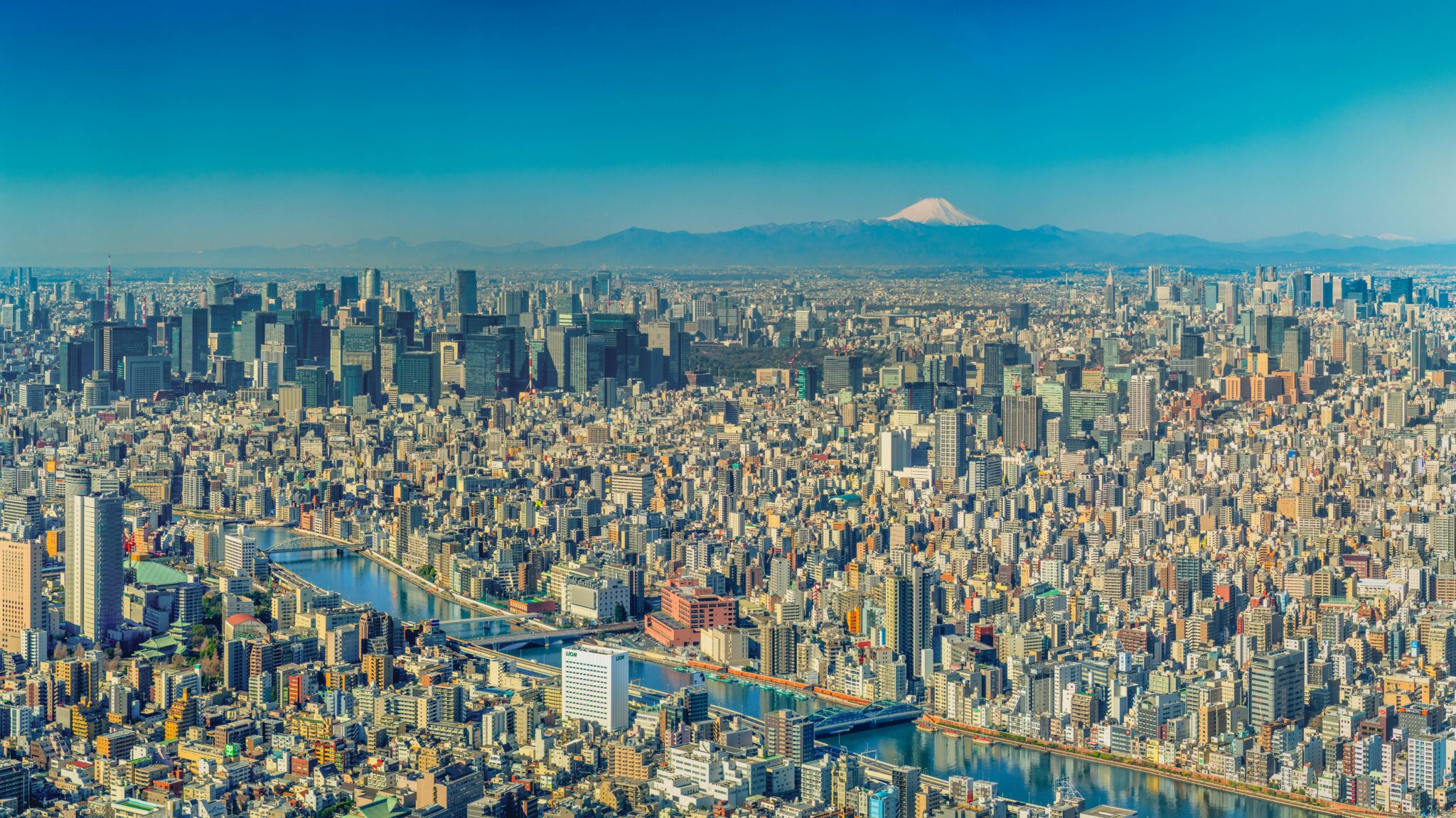 Tokyo Skytree: Saiba Tudo Sobre a Torre mais Alta do Mundo